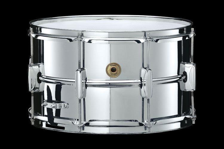 TAMA Drums | Metalworks Snare Drum -Limited Product-