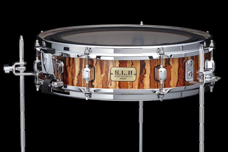 TAMA Drums - Official web site