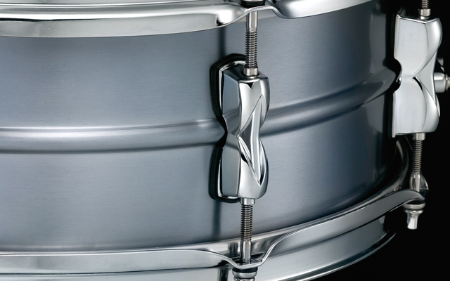 S.L.P. Classic Dry Aluminum 14"x5.5" | S.L.P. | SNARE DRUMS | PRODUCTS ...