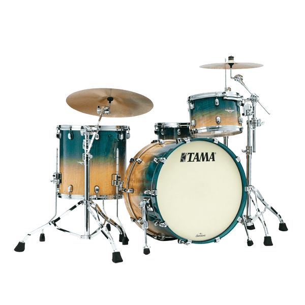 Starclassic Maple Drum Kits | Starclassic | DRUM KITS | PRODUCTS | TAMA ...
