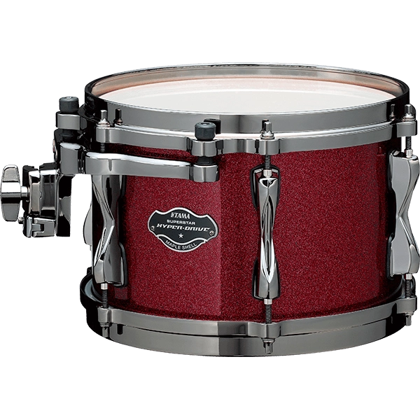 Superstar Hyper-Drive Maple Drum Kits | Superstar Hyper-Drive | 套鼓 | 产品 ...