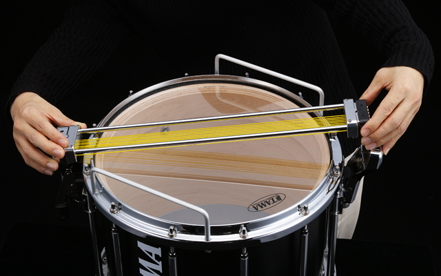 Fieldstar Marching Snare Drum MS1409 / MS1412 | Snare Drums | MARCHING ...