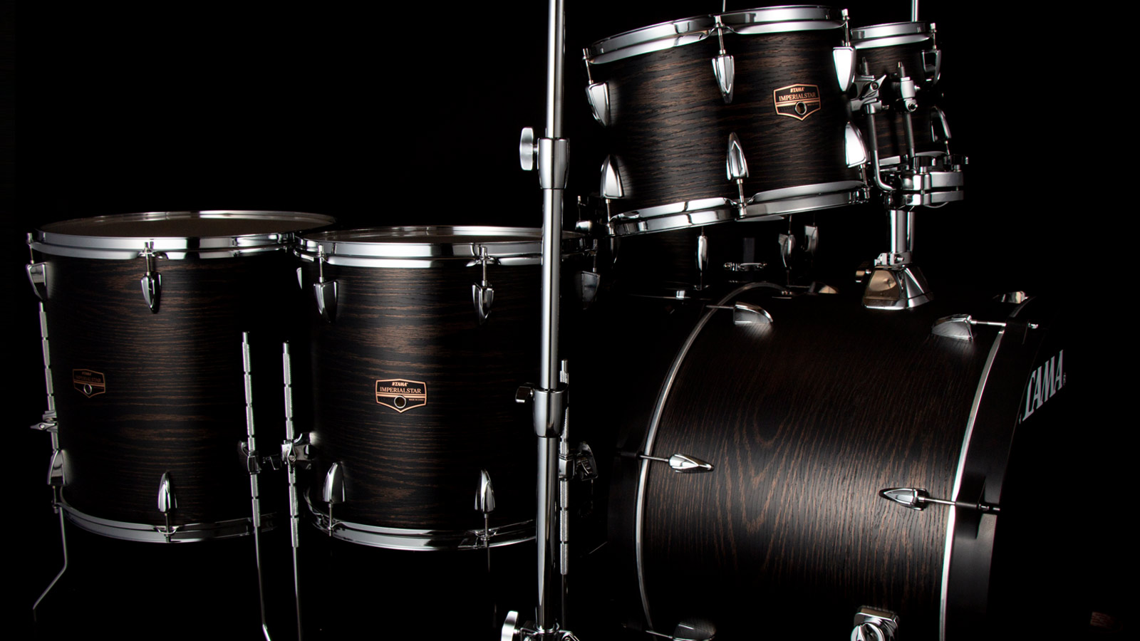 TAMA Drums - Official web site - USA