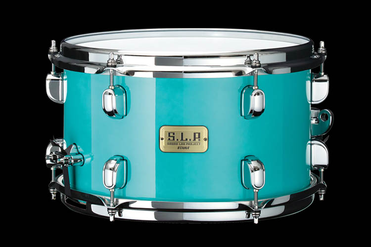 S.L.P. MOD BUBINGA LIMITED SNARE DRUM – PHILO TSOUNGUI MODEL | NEWS ...