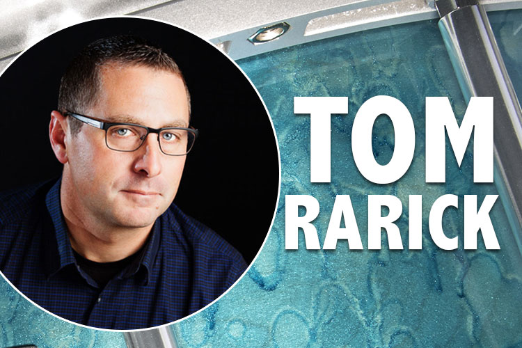 TAMA Drums | TAMA | BERGERAULT Welcomes Tom Rarick
