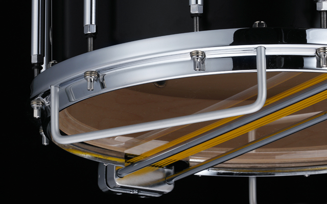 Fieldstar Marching Snare Drum MS1409 / MS1412 | Snare Drums | MARCHING ...